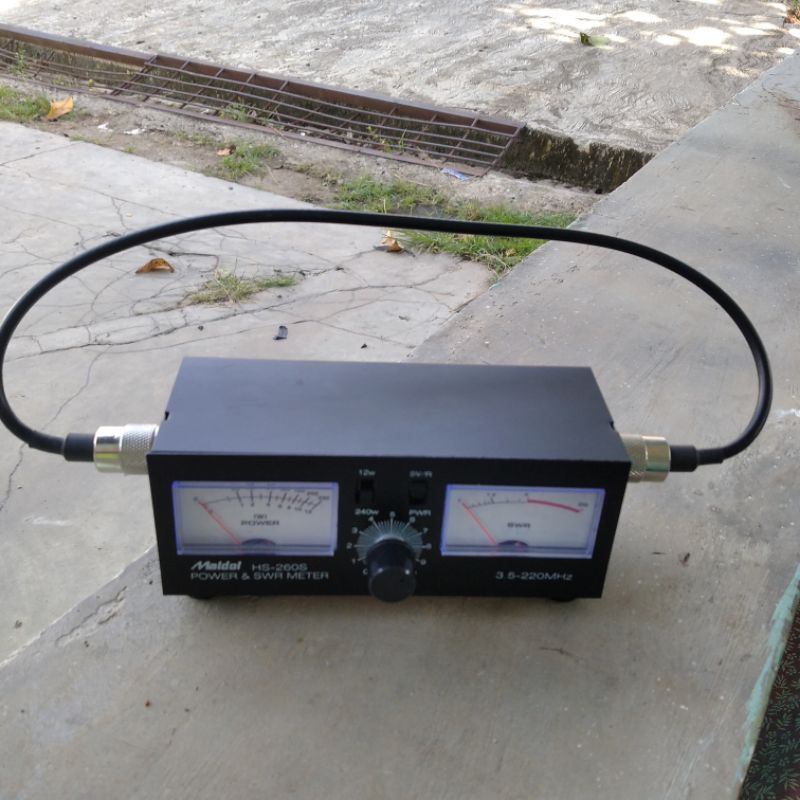 Jual Rig Icom 2100,kabel dc,bracket,extramic dan Swr meter maldol udah ...