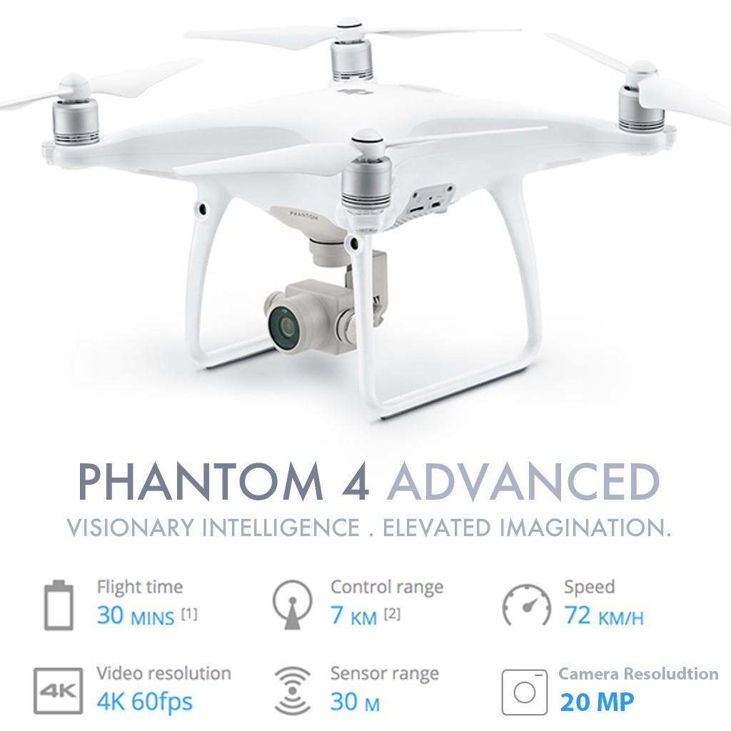 Phantom 4 harga store