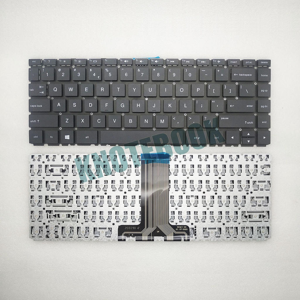 Jual Keyboard HP 240 G6, 245 G6, 246 G6 | Shopee Indonesia