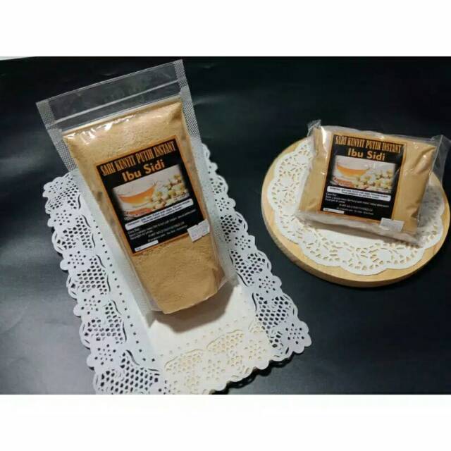 Jual Sari kunyit putih instant.. | Shopee Indonesia Jual Sari kunyit putih instant.. | Shopee Indonesia
