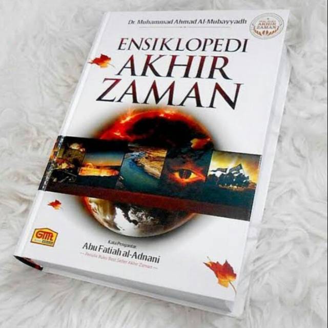 Jual Buku ensiklopedi akhir zaman karangan dr muhammad ahmad | Shopee Indonesia