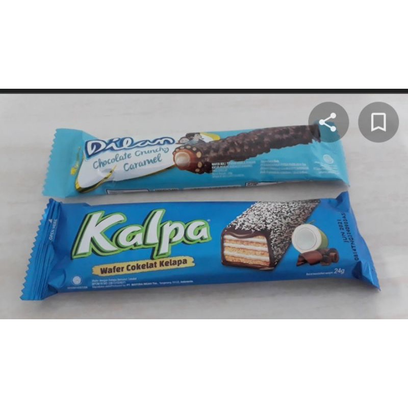 Jual dilan box dan kalpa box | Shopee Indonesia