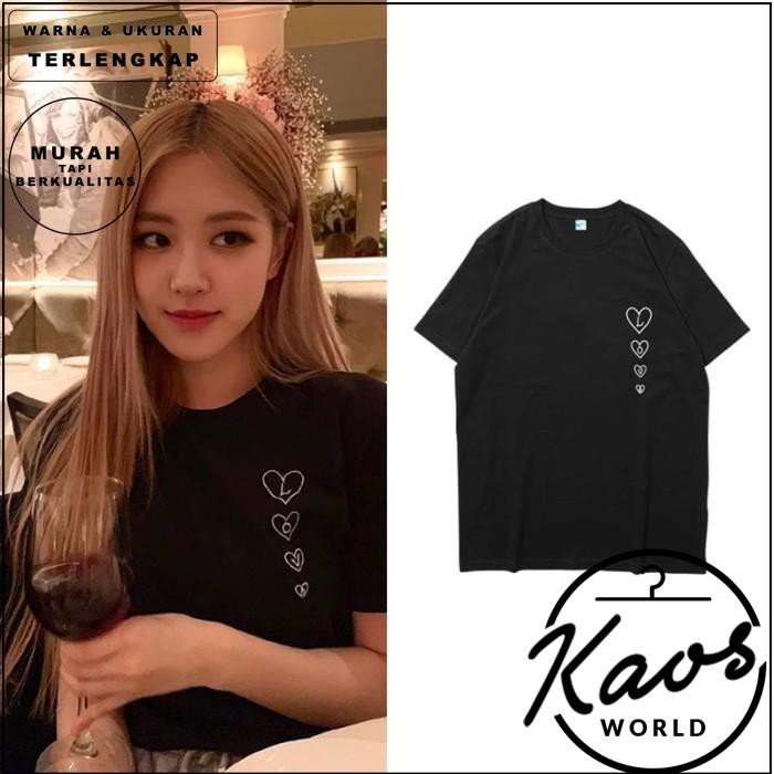 Jual KAOS DISTRO PREMIUM lisa love KAOS BLACKPINK BAJU BLACKPINK BAJU ... Jual KAOS DISTRO PREMIUM lisa love KAOS BLACKPINK BAJU BLACKPINK BAJU ...