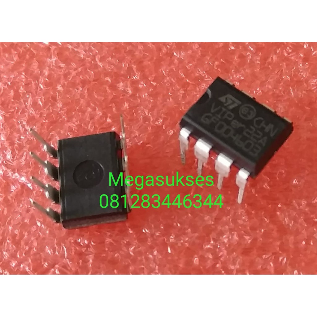 Jual IC DIP VIPER22A | Shopee Indonesia