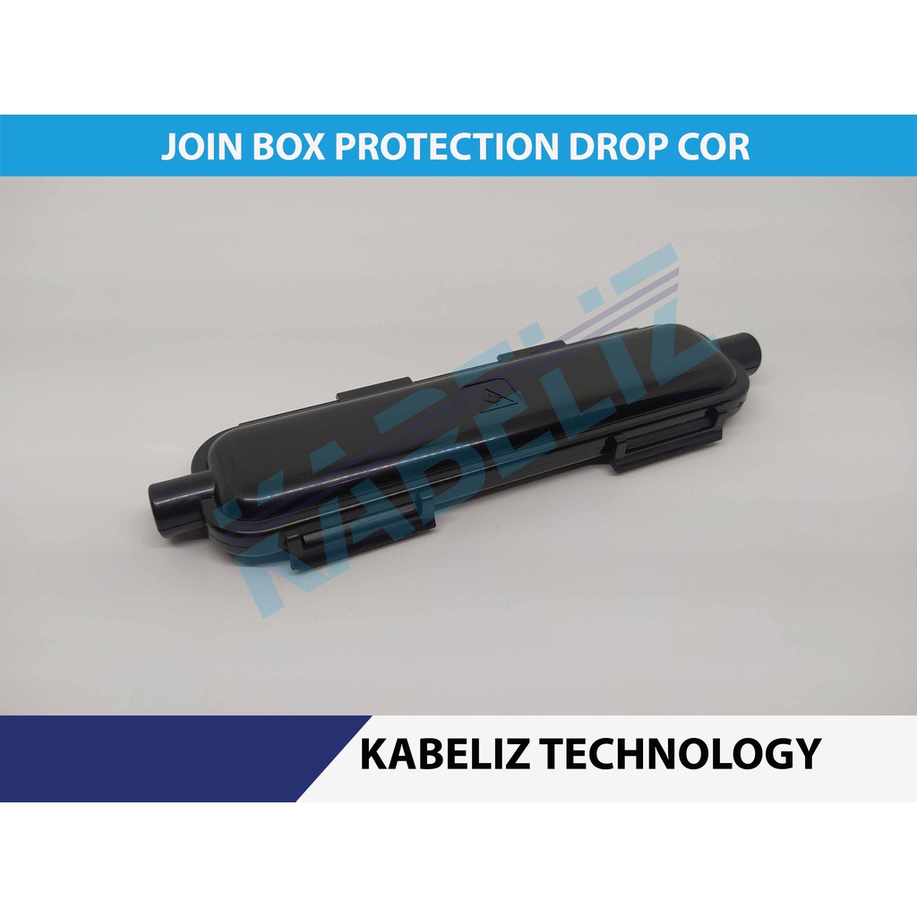 Jual JOIN BOX PROTECTION DROP CORE WARNA HITAM | Shopee Indonesia