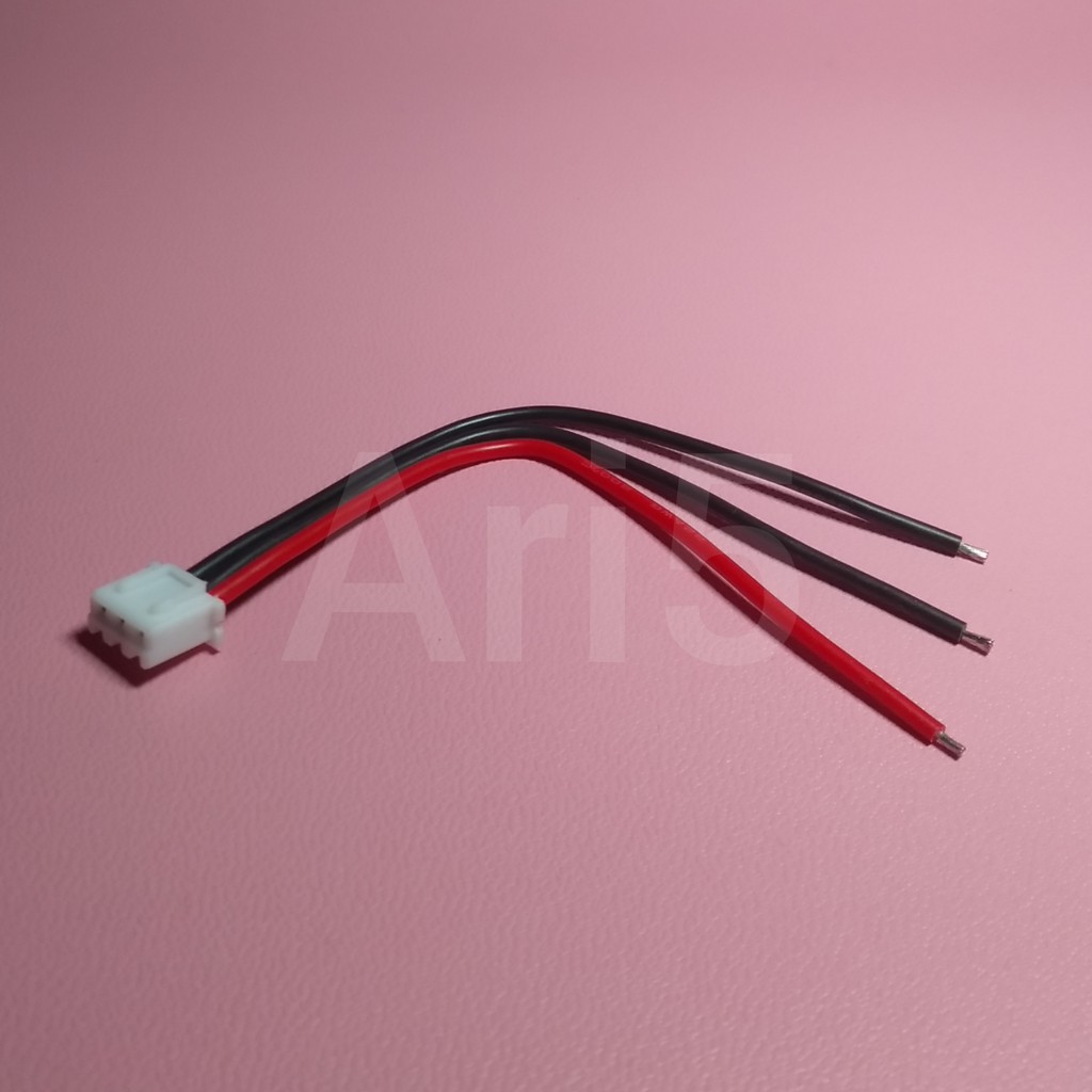 Jual kabel balancer / balance 2s silicon awg | Shopee Indonesia