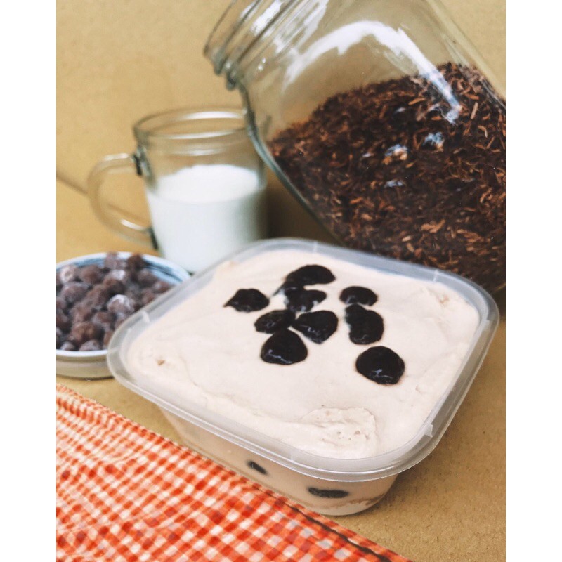 Jual Milk Tea Dessert Box | Shopee Indonesia