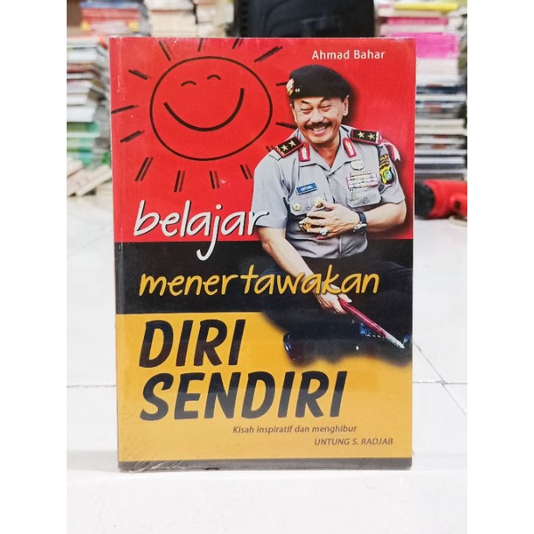 Jual OBRAL BUKU KISAH INSPIRATIF // BIOGRAFI // MOTIVASI // buku ...