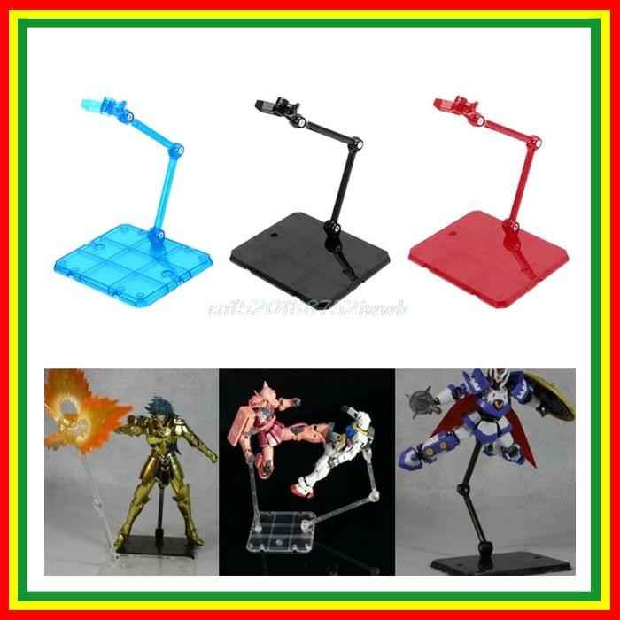 Jual STAGE ACT ACTION BASE SIMPEL SIMPLE BRACKET STAND ACTION FIGURE ...
