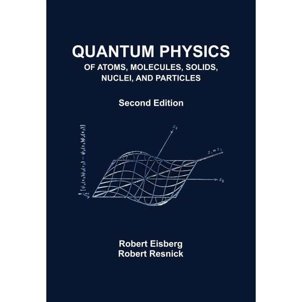 Jual Quantum Physics of Atoms, Molecules, Solids, Nuclei, and Particles ...
