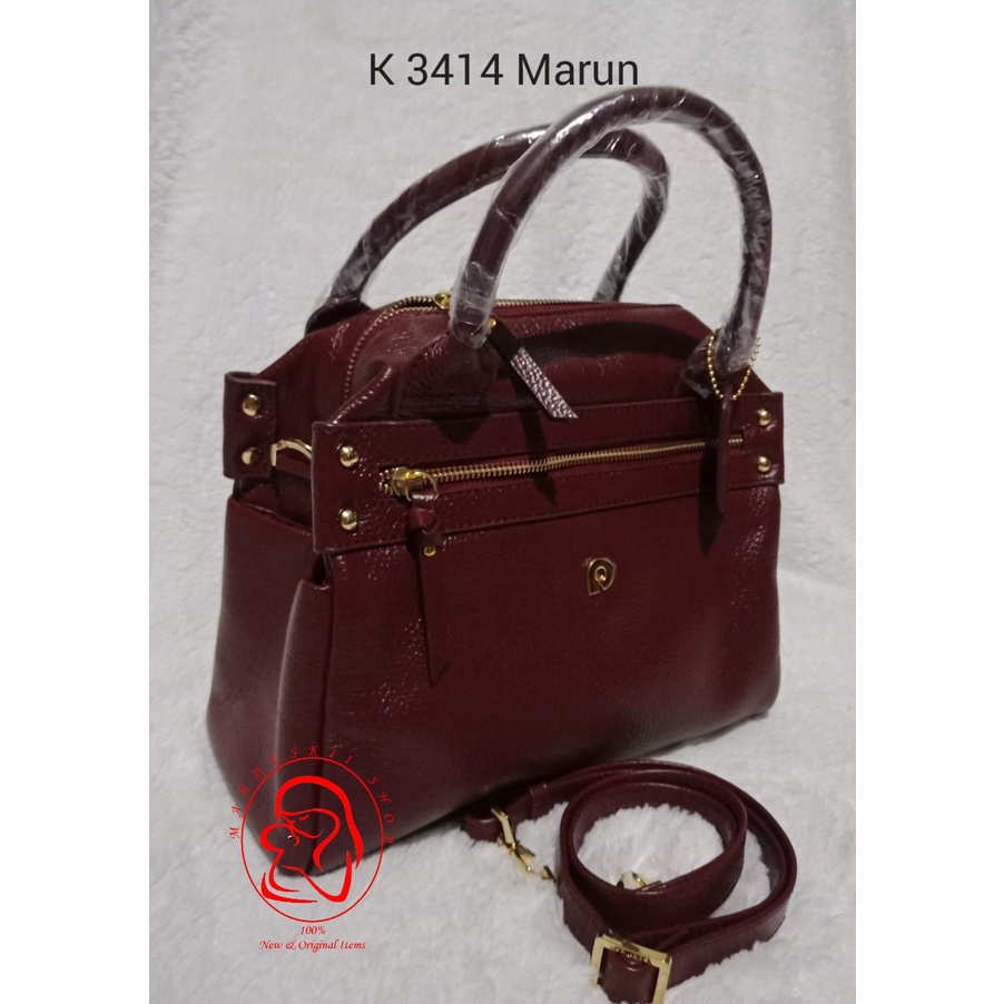 Jual Tas Papillon K3414 New & Original | Shopee Indonesia