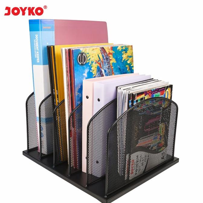 Jual Joyko Document Organizer Tray / Rak Kertas Dokumen Meja Besi Do-35 ...