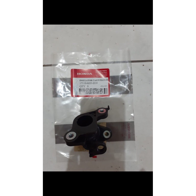 Jual INTAKE INTEK MANIPUL MANIPOL REVO FI REVO F1 ORIGINAL LEHER ANGSA REVO FI | Shopee Indonesia