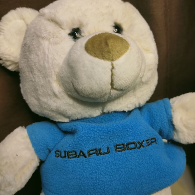 Jual Teddy bear Subaru | Shopee Indonesia