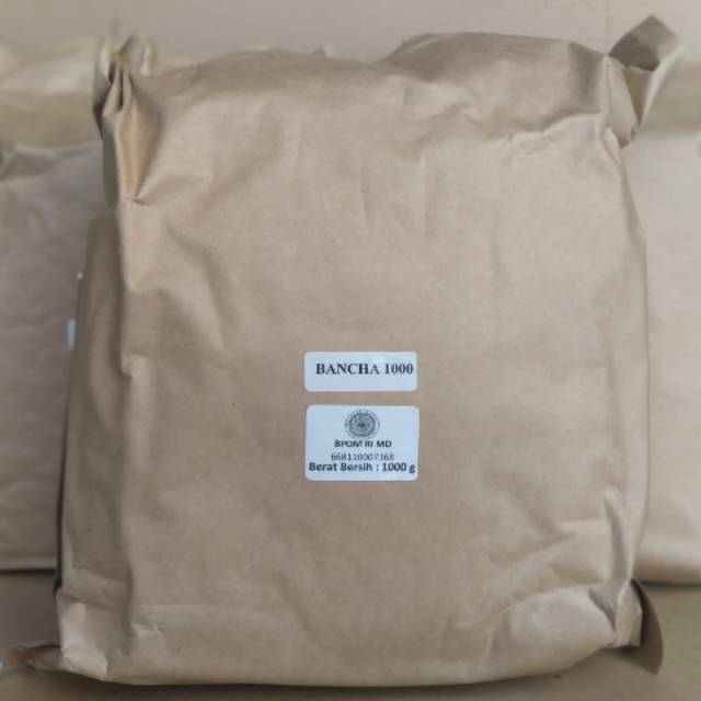 Jual Bancha Ocha Japanese Green Tea 1 kg - Chakra Teh Khas Jepang ...