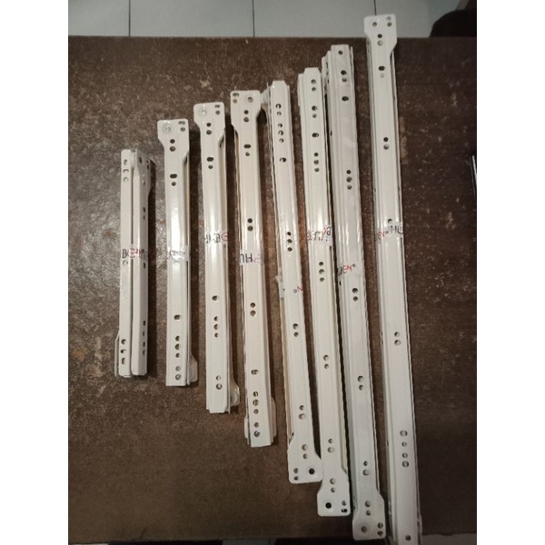 Jual Rel Laci Murah Huben Rlc buat kitchen set | Shopee Indonesia