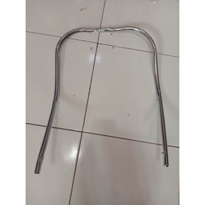 Jual list botol single vespa super / px | Shopee Indonesia