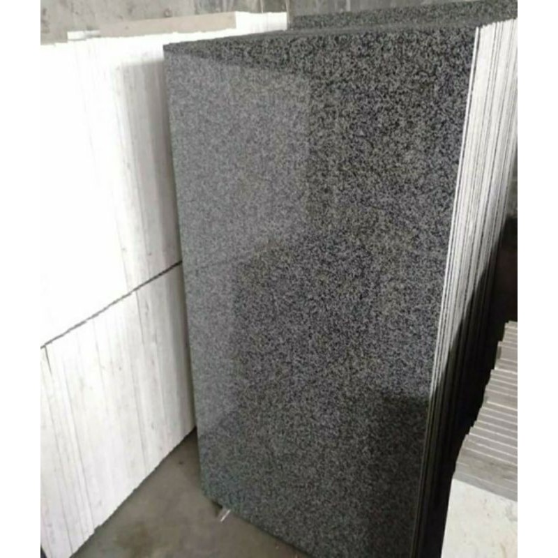Jual Lembaran Batu Granit Bintik Eceran (Ukuran Menyesuaikan Permintaan ...