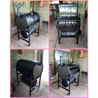 Jual BBQ Grill Smoker Terlengkap & Harga Terbaru Mei 2024 | Shopee ...
