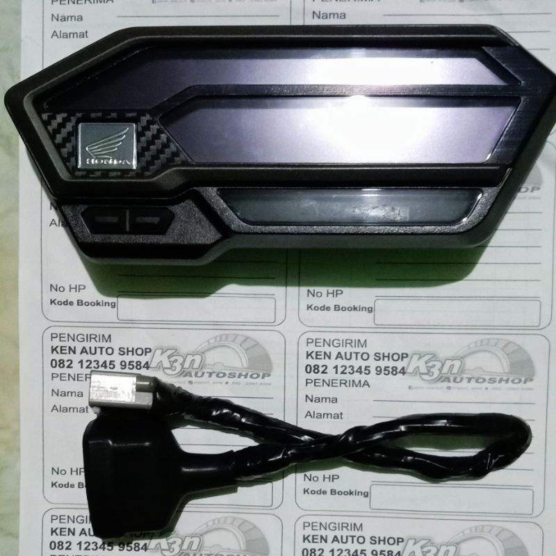 Jual speedometer cbr 150 r pnp cb | Shopee Indonesia