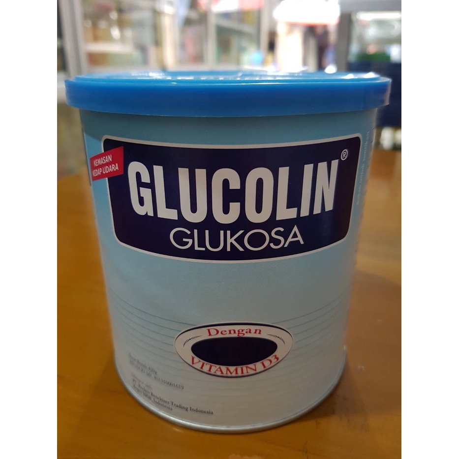 Jual Glucolin Gula Anggur Glukosa - Glukolin | Shopee Indonesia