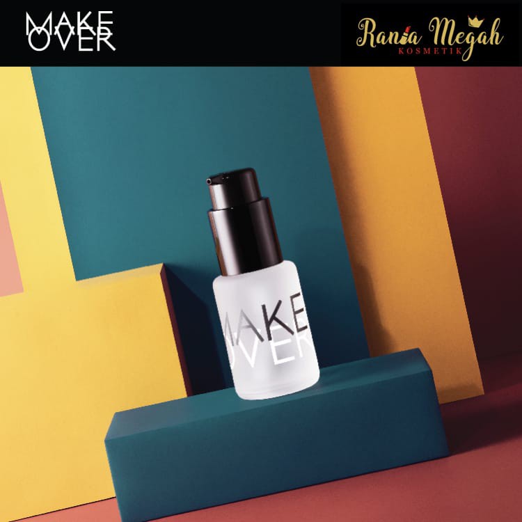 Jual Make Over Hydration serum 33 ml | Shopee Indonesia