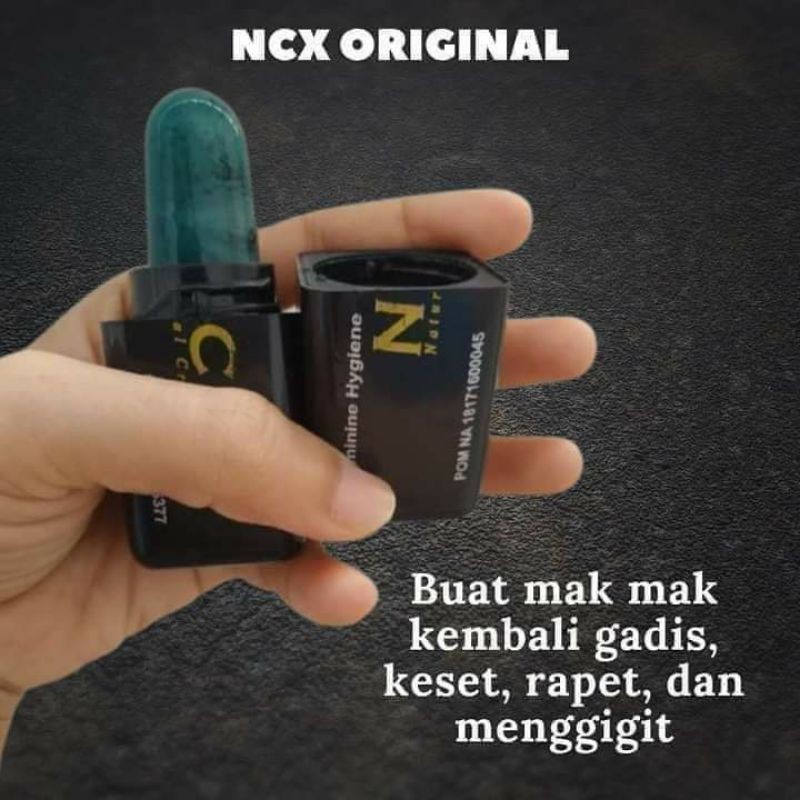 Jual ncx nasa | Shopee Indonesia