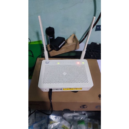 Jual Huawei Modem Router hg8245h5 Tested | Shopee Indonesia