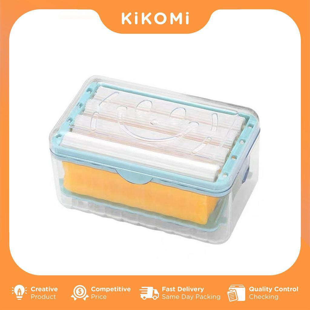 Jual KOTAK SABUN BATANG 2in1 - Sikat Pembersih Cuci Baju Roll Otomatis ...