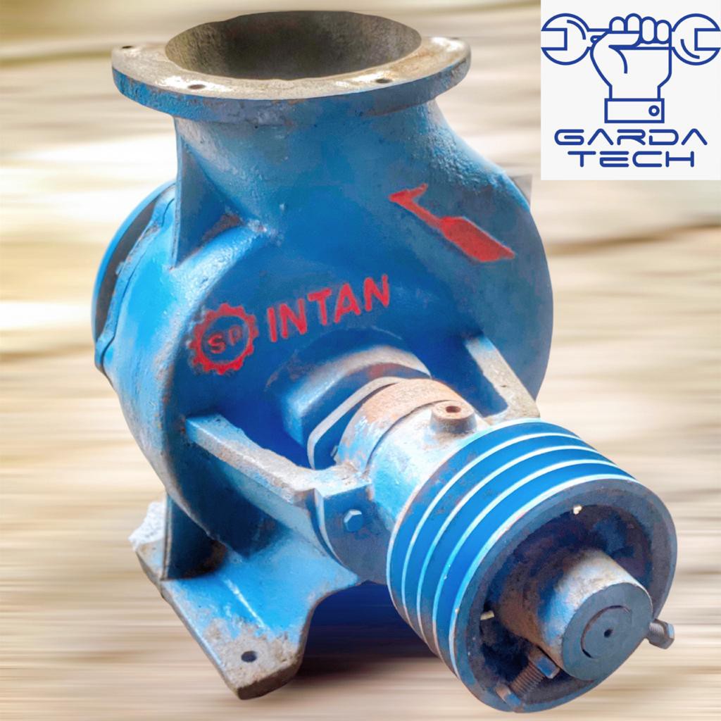 Jual Pompa Air Industri Tambak 8 Inch Intan | Shopee Indonesia
