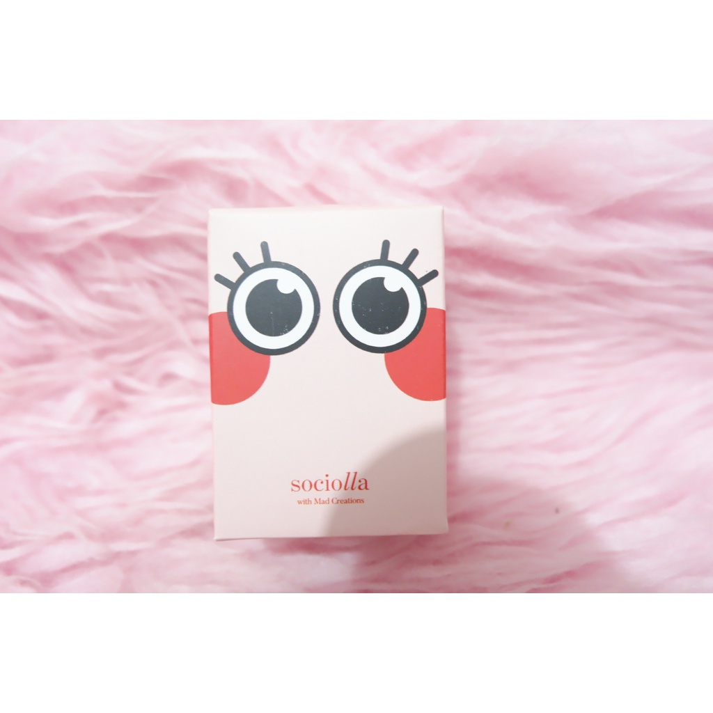 Jual MAD FOR MAKEUP Pretty Perfect Monster Blending Sponge | Shopee ...