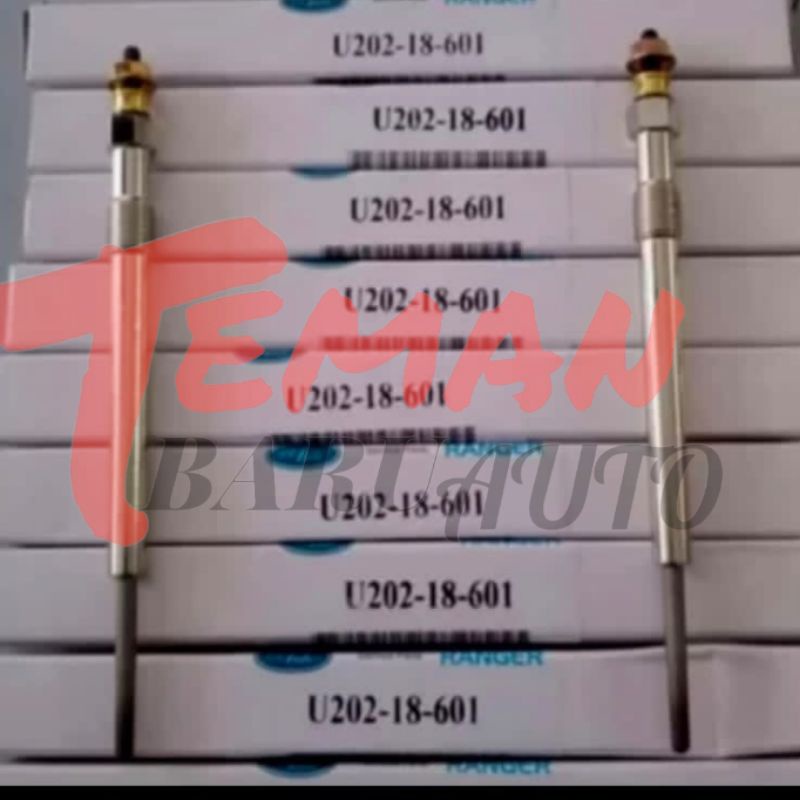 Jual Busi pemanas ford ranger 2.2 | Shopee Indonesia