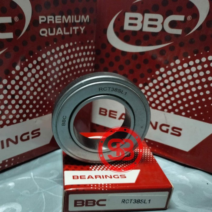 Jual DRAG LAHER / CLUTCH BEARING SUZUKI CARRY ST 100 / ST 20 RCT 38 BBC | Shopee Indonesia