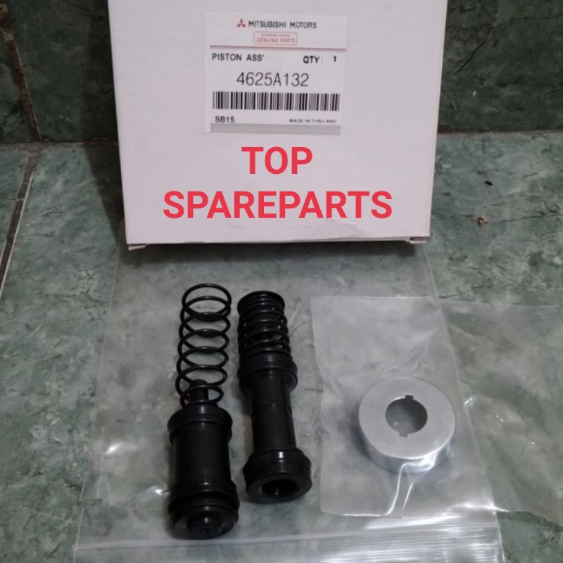Jual BRAKE MASTER BM KIT REPAIR KIT SEAL REM ATAS MITSUBISHI PAJERO ...