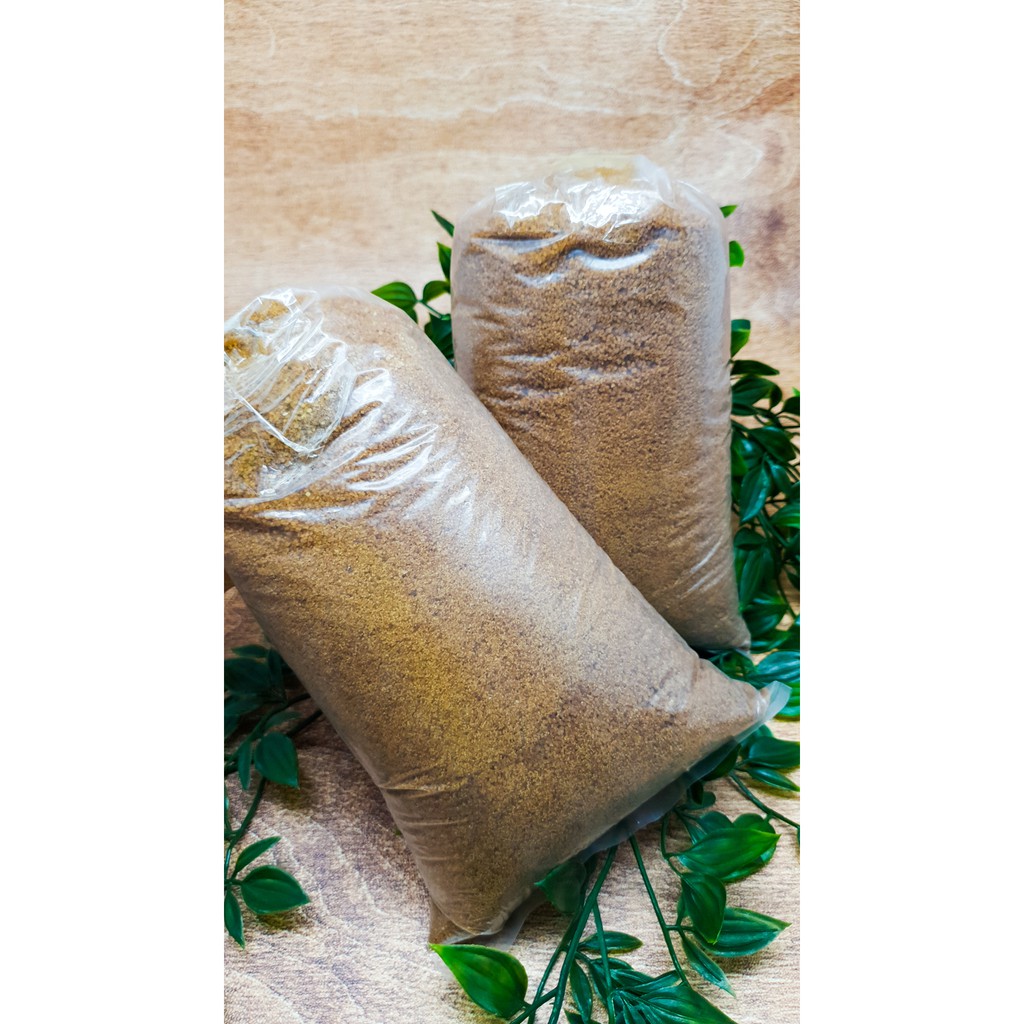Jual Palm Sugar Repack 1 KG/ Gula Aren | Shopee Indonesia