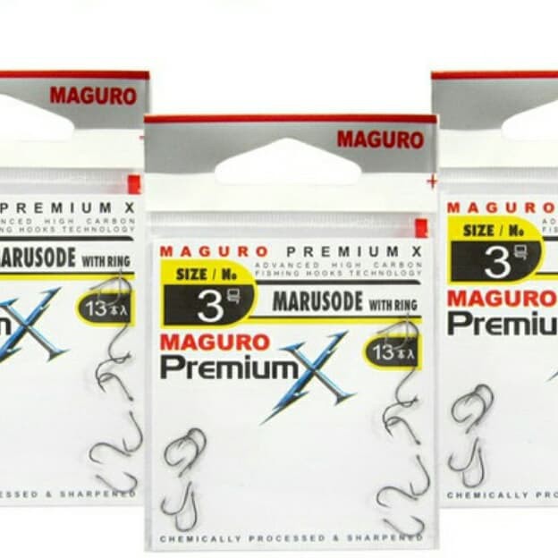 Jual Kail Maguro / Maguro Premium Marusode | Shopee Indonesia