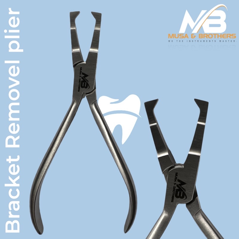 Jual MB Orthodontics Pliers, Tang ortho, adam , band removel, angled ...