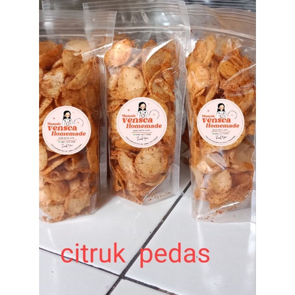 Jual citruk pedas | Shopee Indonesia