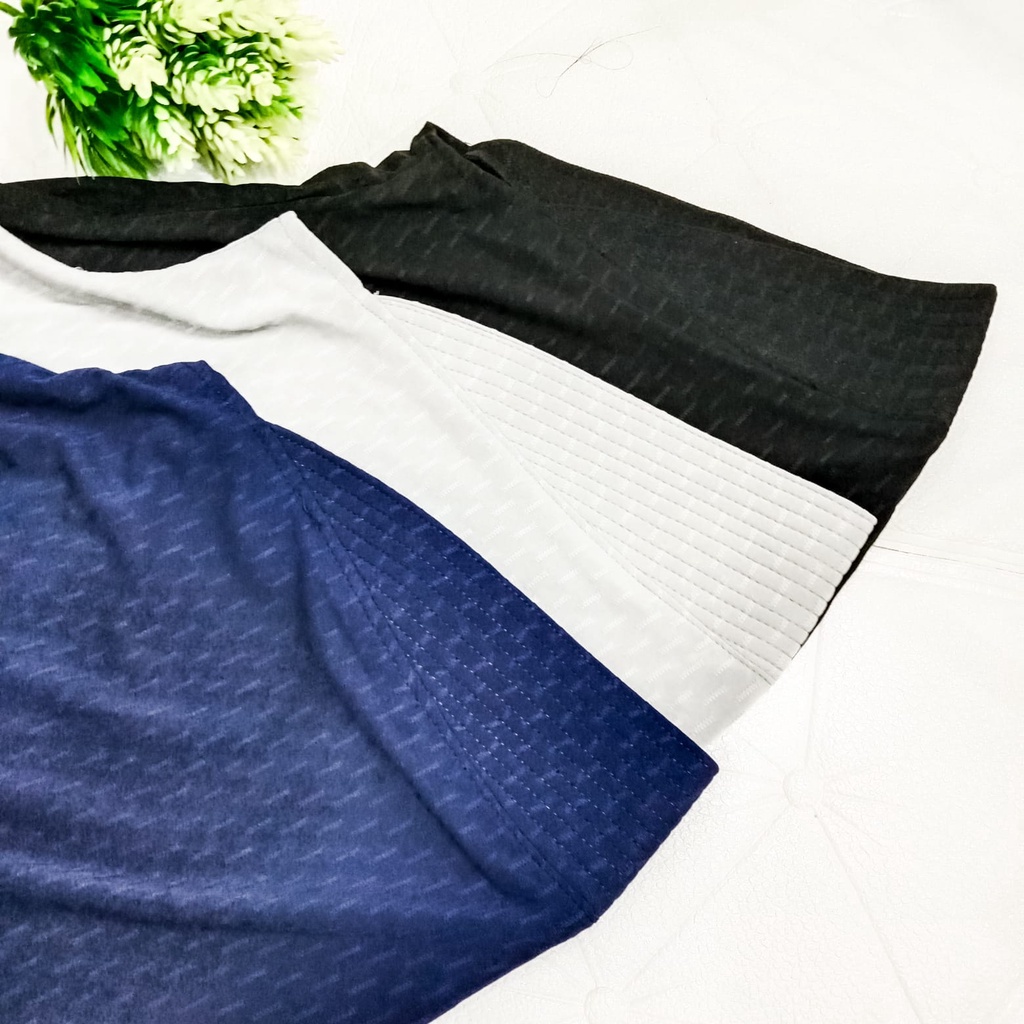 Jual JILBAB INSTAN MOTIF / KERUDUNG WANITA BAWAH REMPEL / HIJAB FERISHA ...