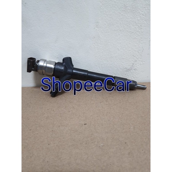 Jual Nozzle Injector / Nozzle injektor Triton 2.5 / Nozzle injector ...