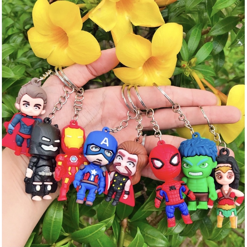 Jual GANTUNGAN KUNCI SUPER HERO / GANTUNGAN KUNCI AVENGERS | Shopee ... Jual GANTUNGAN KUNCI SUPER HERO / GANTUNGAN KUNCI AVENGERS | Shopee ...