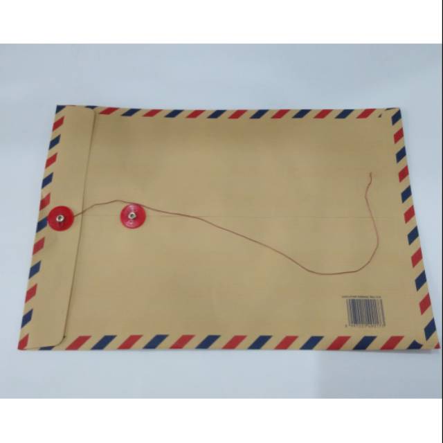 Jual Amplop Coklat Tali 310 Executive/kyoto | Shopee Indonesia