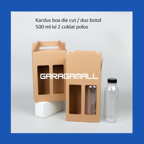 Jual Kardus packing kardus hampers dus botol dus box die cut tas ...