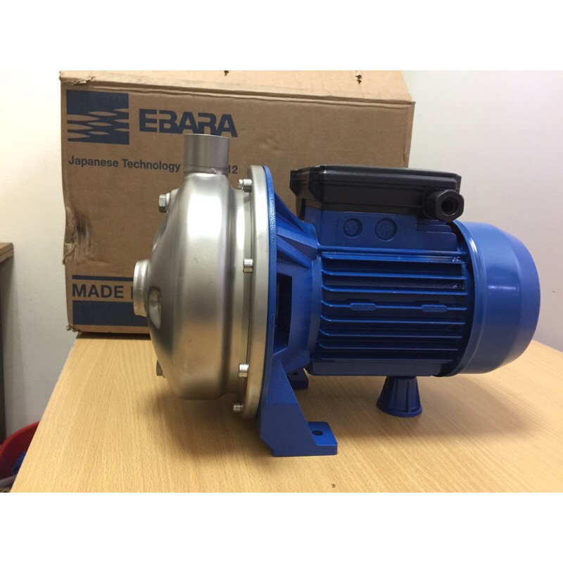 Jual Pompa Ebara CDXM 70/05 1phase | Shopee Indonesia