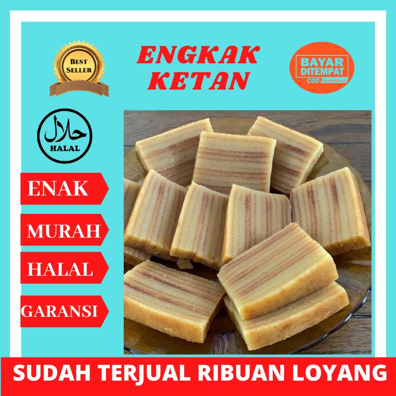 Jual ENGKAk KETAN asli versi kuno | Shopee Indonesia
