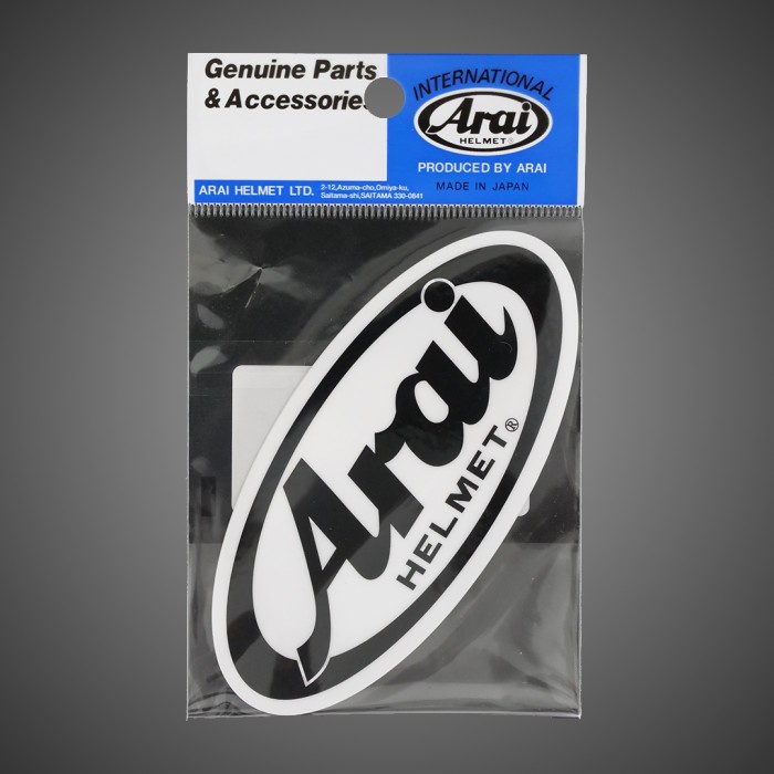 Jual Arai Sticker For Painting 1594 11x5 Made In Japan | Shopee Indonesia