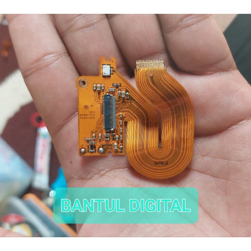 Jual kabel flexi flexibel lcd 1100d | Shopee Indonesia