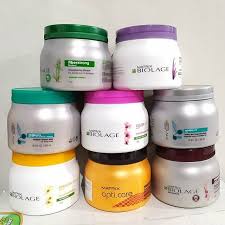 Jual Matrix masker 500ml | Shopee Indonesia