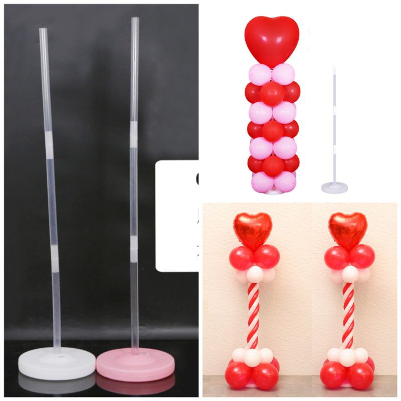 Jual Standing balon 90 cm dan 120 cm | Shopee Indonesia