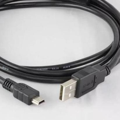 Jual Kabel Data Micro USB GPS Garmin GPSMap NUvi Navigasi Papago ...